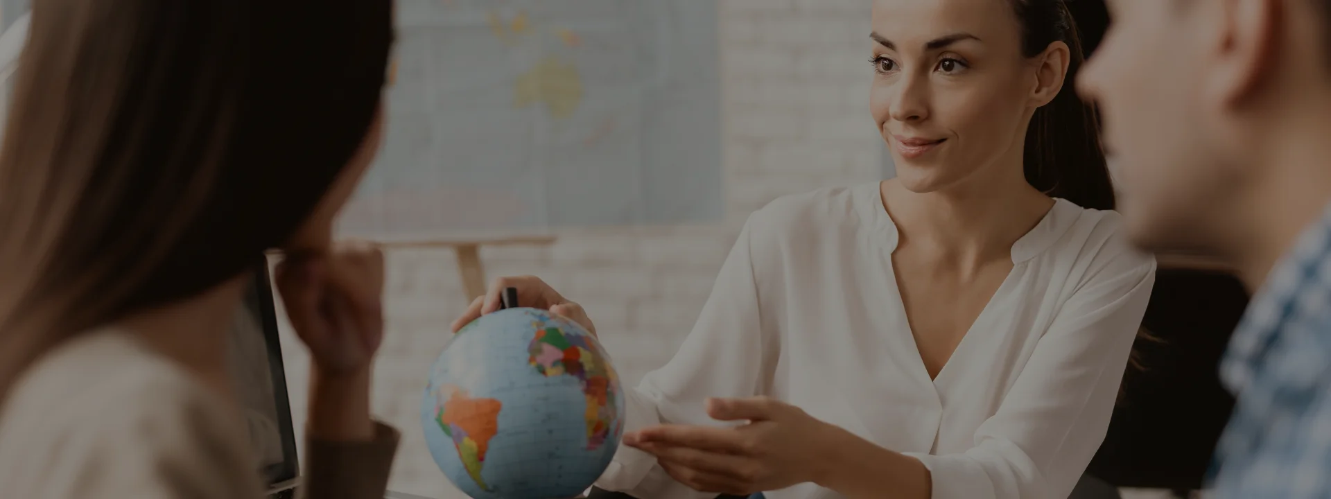 Tour Operator Insurance | Insurance for Travel Agencies | AIB